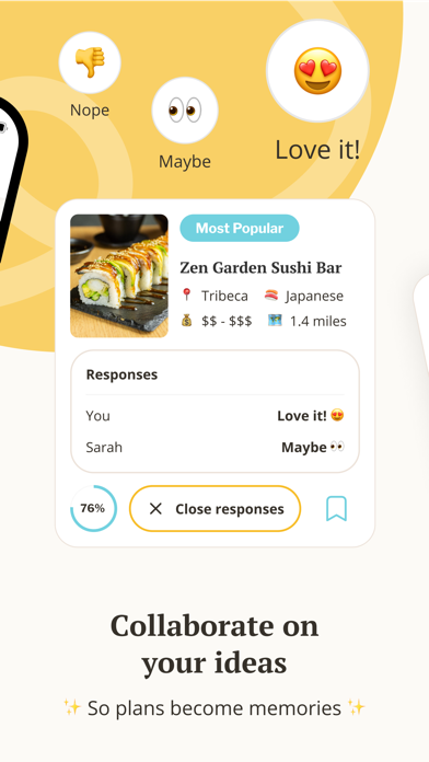 Cobble: AI Group PlanneriOS(iPhone)最新版本售價HK$ 8.00 - AppPure