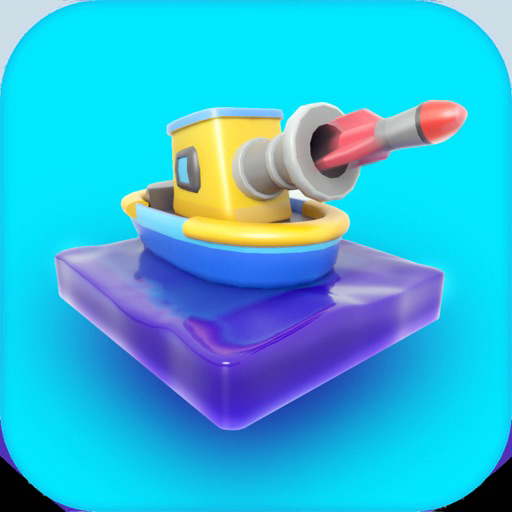 Battleship Bay for iOS (iPhone/iPad) - Free Download at AppPure