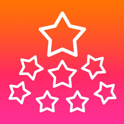 Particle Generator for iOS (iPhone/iPad) Latest Version at $2.99 on AppPure