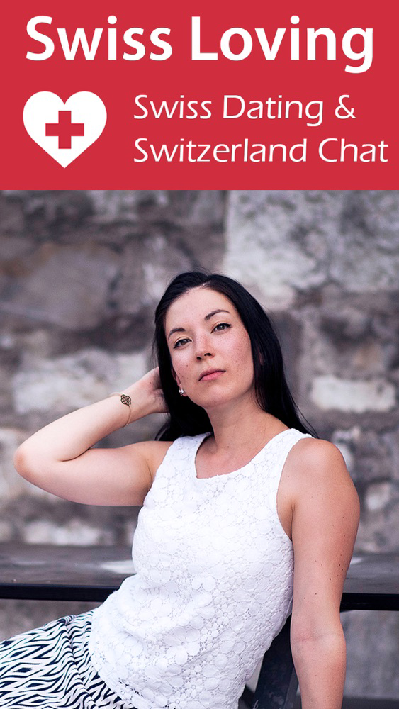 Swiss Loving Switzerland Chat for iOS (iPhone/iPad) - Free Download at ...