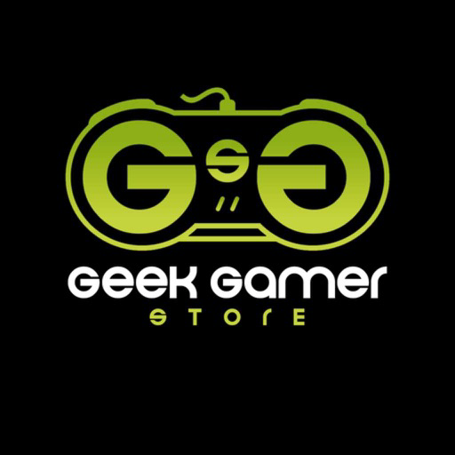 Geek Gamer Store for iOS (iPhone/iPad) - Free Download at AppPure