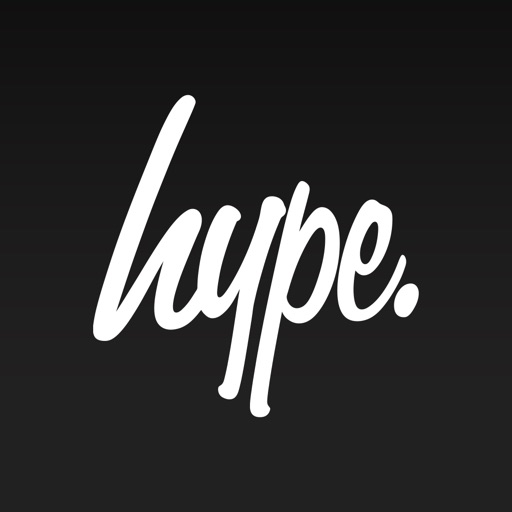 Hype UK for iOS (iPhone/iPod touch) - Free Download at AppPure