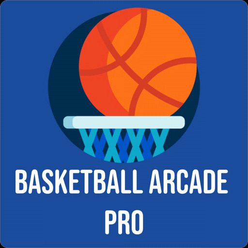 Basketball Arcade Pro for iOS (iPhone/iPad/iPod touch) - Free Download ...