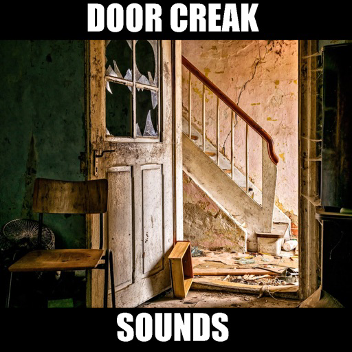 Door Creaking and Door Sounds for iOS (iPhone/iPad/iPod touch) Latest ...