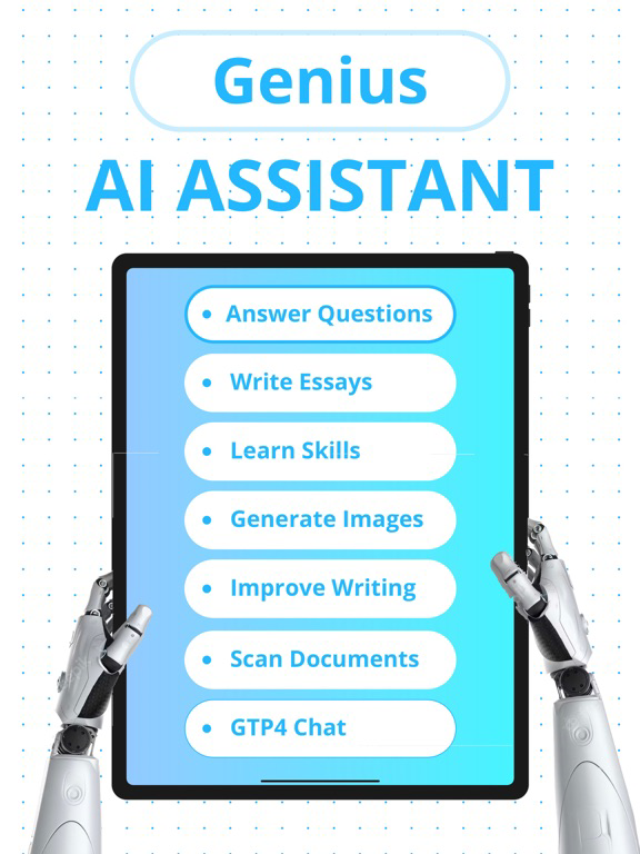 Class Ace AI Assistant for EDU for iOS (iPhone/iPad/iPod touch) - Free ...