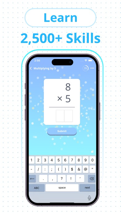 Class Ace AI Assistant & Tutor for iOS (iPhone/iPad/iPod touch) - Free ...