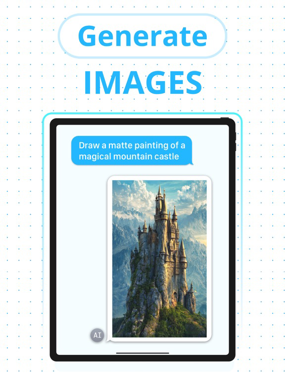 Class Ace AI Assistant & Tutor for iOS (iPhone/iPad/iPod touch) - Free ...