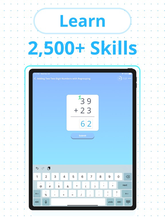 Class Ace AI Assistant & Tutor for iOS (iPhone/iPad/iPod touch) - Free ...