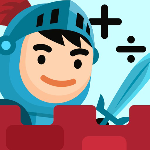 Math Learning: Fun Brain Games for iOS (iPhone/iPad) - Free Download at ...