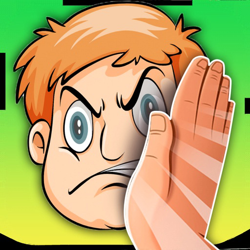 Slap Game - Smack Fight King for iOS (iPhone/iPad/iPod touch) - Free ...