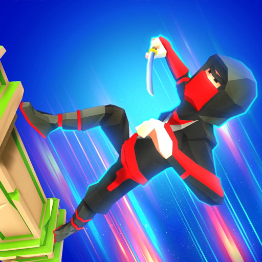 Amazing Ninja Run - Adventure for iOS (iPhone/iPad) - Free Download at ...