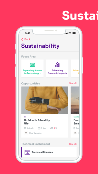 stc HUB for iOS (iPhone/iPad/Apple Watch/iPod touch) - Free Download at ...