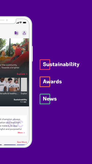 stc HUB for iOS (iPhone/iPad/Apple Watch/iPod touch) - Free Download at ...