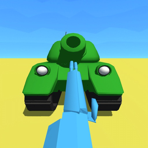 Ragdoll: Bunker Defense for iOS (iPhone/iPad) - Free Download at AppPure