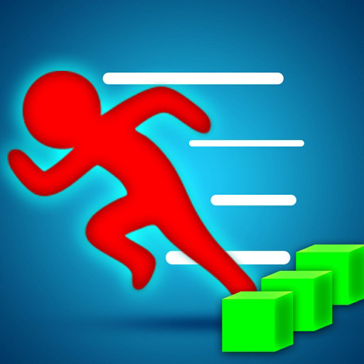 Blocks Runner 3D for iOS (iPhone/iPad) - Free Download at AppPure