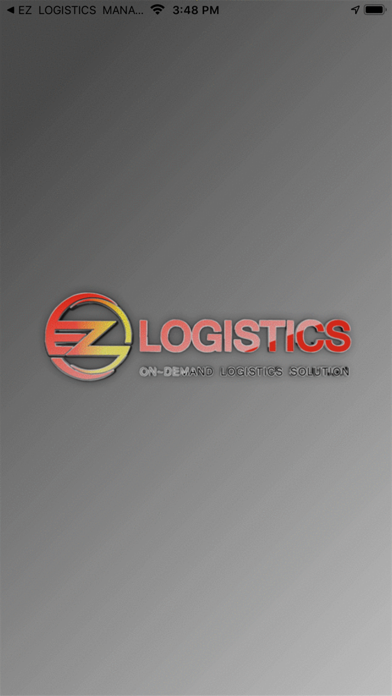 EZ LOGISTICS-CLIENT for iOS (iPhone) - Free Download at AppPure