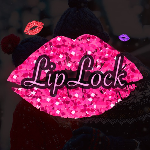 Lipstick Kiss Stickers for iOS (iPhone/iPad) Latest Version at $0.99 on ...