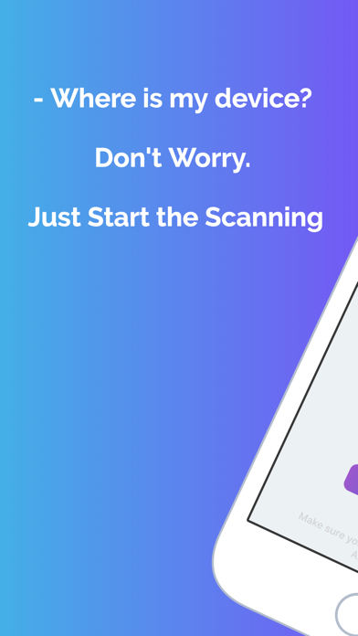 Find My+ Lost Device Finder . for iOS (iPhone/iPad/iPod touch) - Free ...