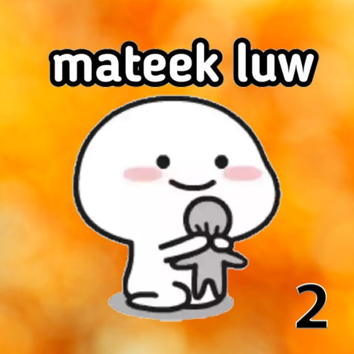 Pentol Memes Stickers Part2 for iOS (iPhone/iPad/iPod touch) Latest ...