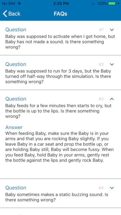 RealCare Baby Guide 2iOS版本(iPhone/iPod touch)免費下載 - AppPure