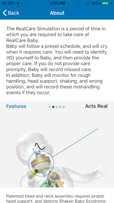 RealCare Baby Guide 2iOS版本(iPhone/iPod touch)免費下載 - AppPure