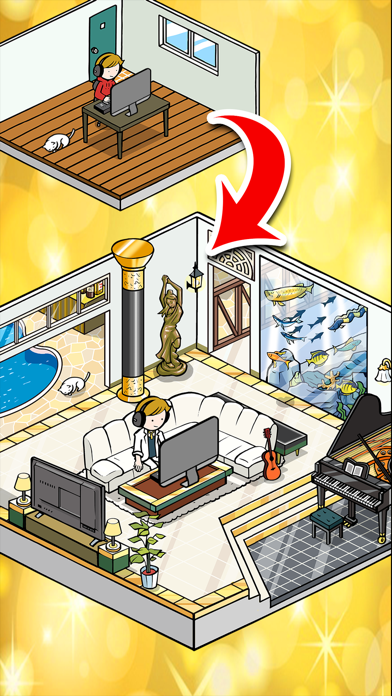Game Developer Tycoon for iOS (iPhone/iPad) - Free Download at AppPure