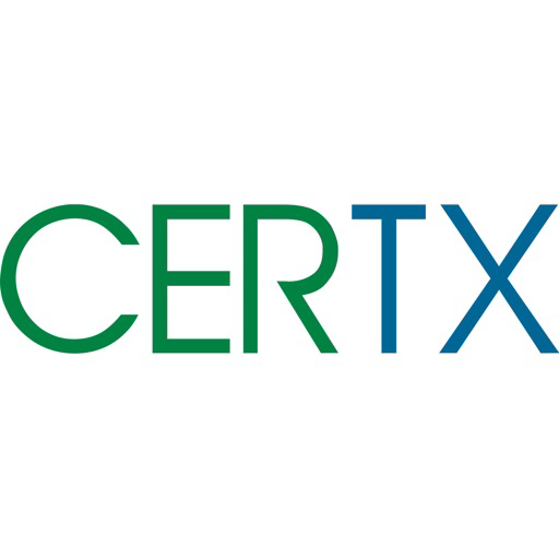 CERTX for iOS (iPhone/iPad) - Free Download at AppPure
