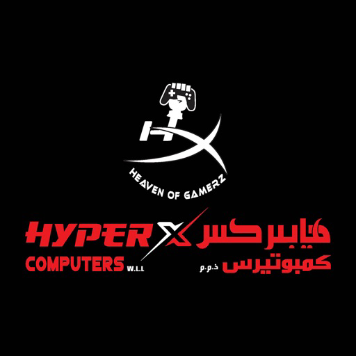 HyperX Computers for iOS (iPhone) - Free Download at AppPure