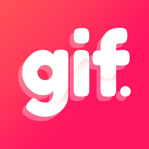 GIF Maker - GIF Creator (Gify) for iOS (iPhone/iPad) - Free Download at ...