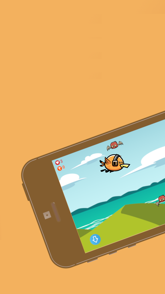 GiGi Game for iOS (iPhone) - Free Download at AppPure