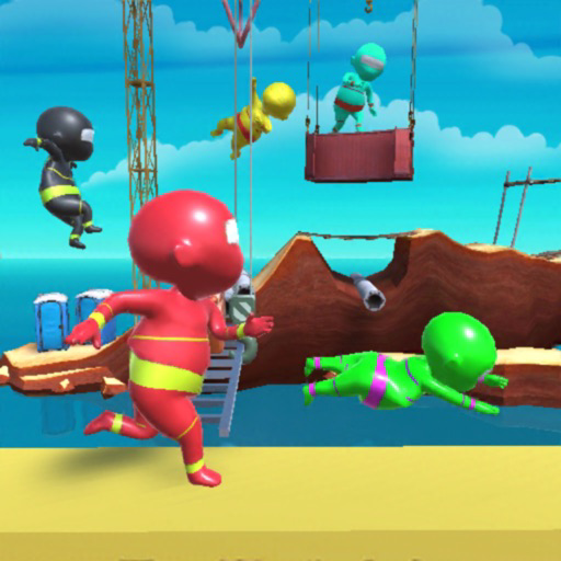 Sea Race 3D - Fun Sports Game for iOS (iPhone/iPad/iPod touch) - Free ...