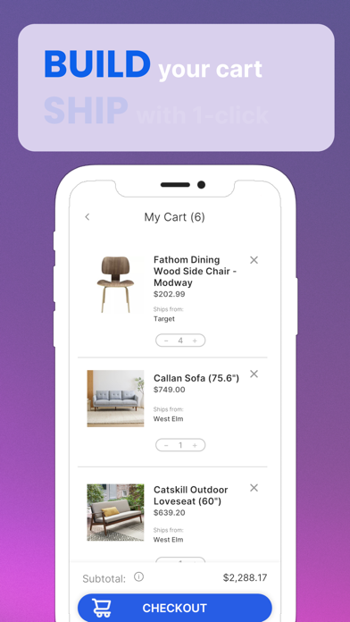Realize - Design & Shop for iOS (iPhone/iPad) - Free Download at AppPure