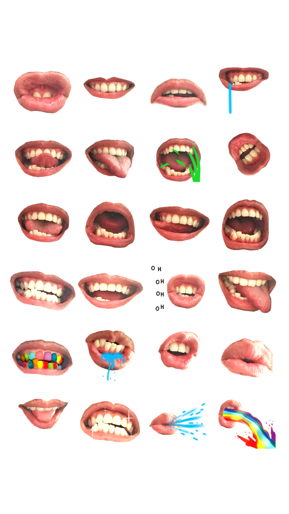 Fun Mouth for iOS (iPhone/iPad) Latest Version at $1.99 on AppPure
