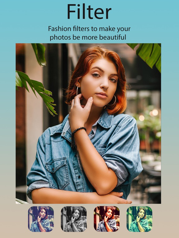 Square Fit Insta Photo Editor for iOS (iPhone/iPad/iPod touch) - Free ...