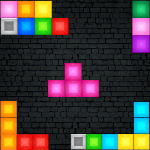 Brick Block Puzzle 2020 for iOS (iPhone/iPad) - Free Download at AppPure