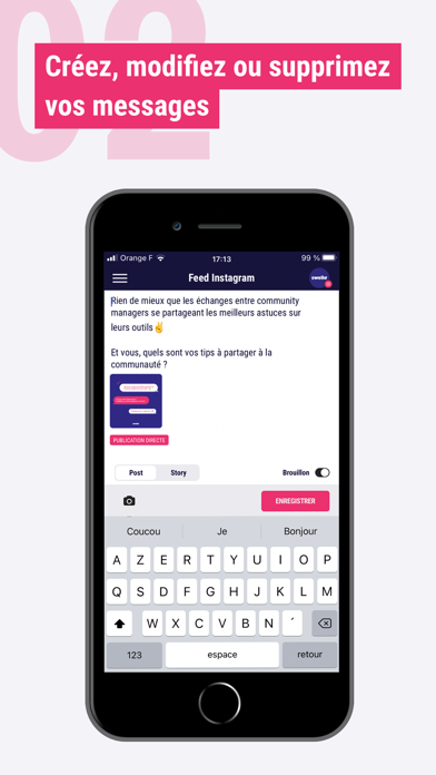 Swello para iOS (iPhone/iPad/iPod touch) - Baixar Grátis no AppPure