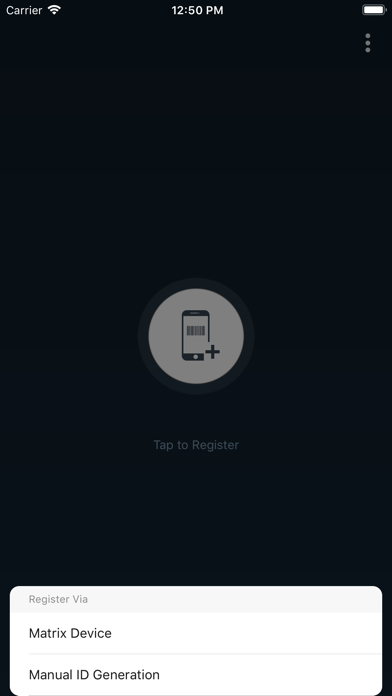 COSEC ACSiOS版(iPhone/iPod touch)- AppPureで無料ダウンロード