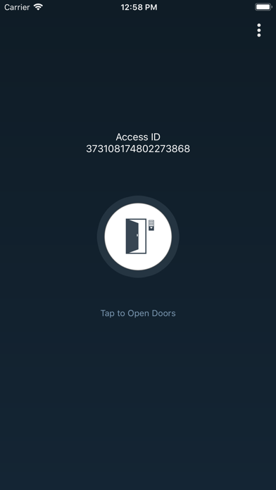 COSEC ACSiOS版(iPhone/iPod touch)- AppPureで無料ダウンロード