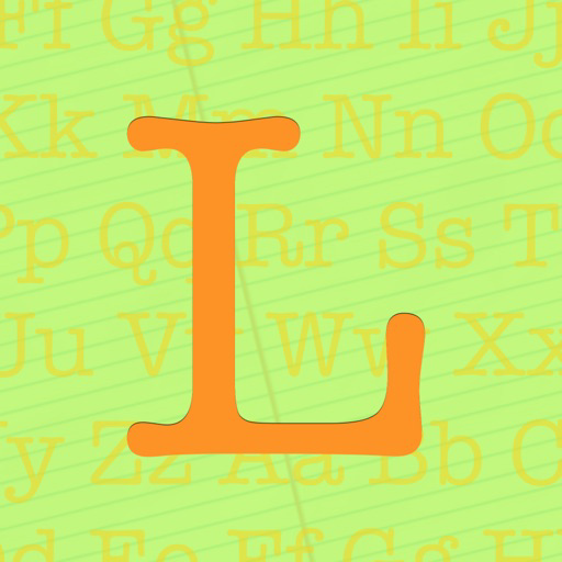 Milo Letters for iOS (iPhone/iPod touch) - Free Download at AppPure