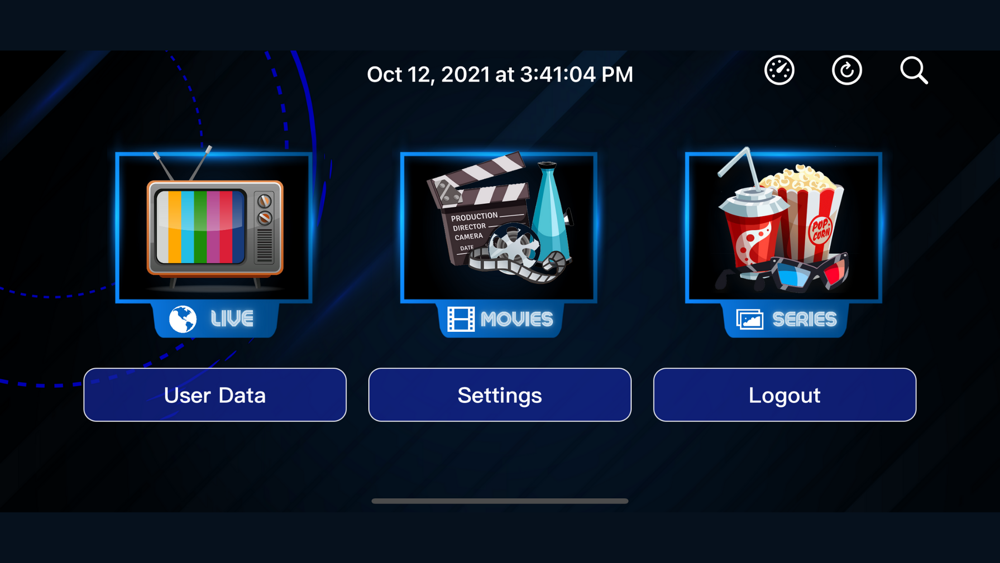 Lionz Tv for iOS (iPhone/iPad) - Free Download at AppPure