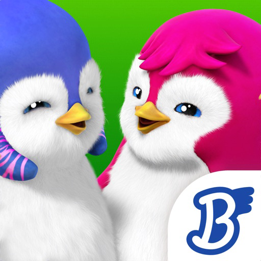 Badanamu: Bada Talk 2 for iOS (iPhone/iPad) - Free Download at AppPure