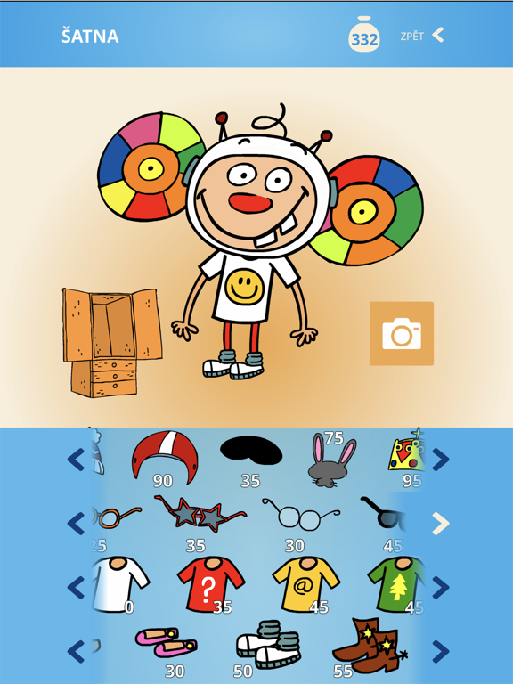 Rádio Junior – Český rozhlas pour iOS (iPhone/iPad/iPod touch ...