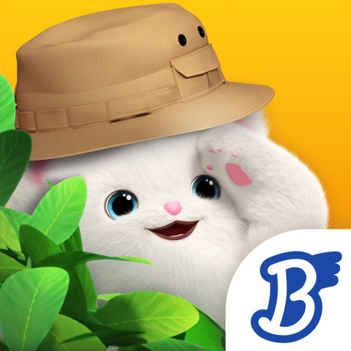 Badanamu: Bada Genius Nature for iOS (iPhone/iPad) - Free Download at ...