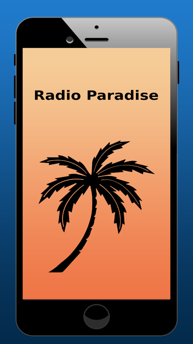 Radio Paradise FM for iOS (iPhone/iPod touch) - Free Download at AppPure