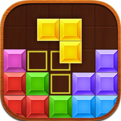 Block Puzzle : Block Blast for iOS (iPhone/iPad/iPod touch) - Free ...