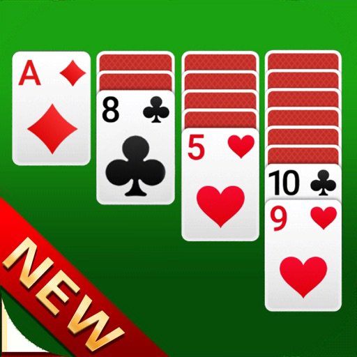 Solitaire Card 2: Match Draw for iOS (iPhone/iPad/iPod touch) - Free ...