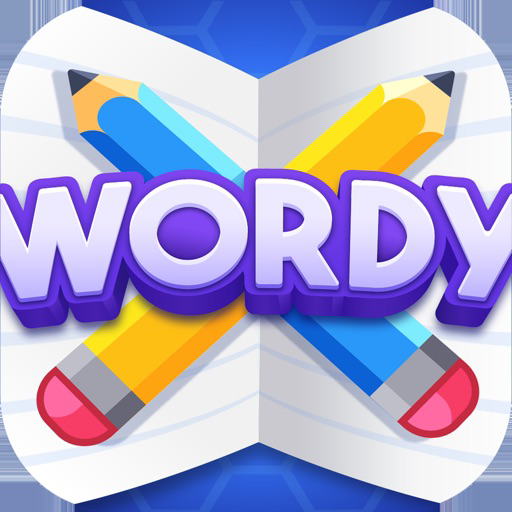 Wordy - Multiplayer Word Game for iOS (iPhone/iPad/iPod touch) - Free ...