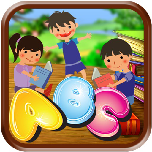 Kids Learning App for iOS (iPhone/iPad) - Free Download at AppPure
