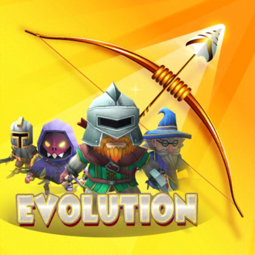Archer Warrior - Arrow Games for iOS (iPhone/iPad) - Free Download at ...