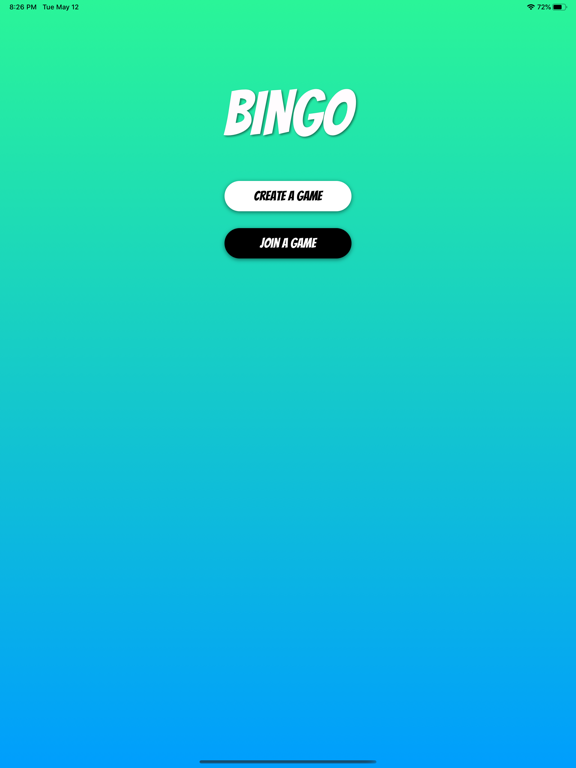 Let's Go: Bingo for iOS (iPhone/iPad/iPod touch) - Free Download at AppPure